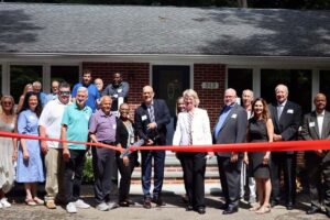 Eden Autism Services