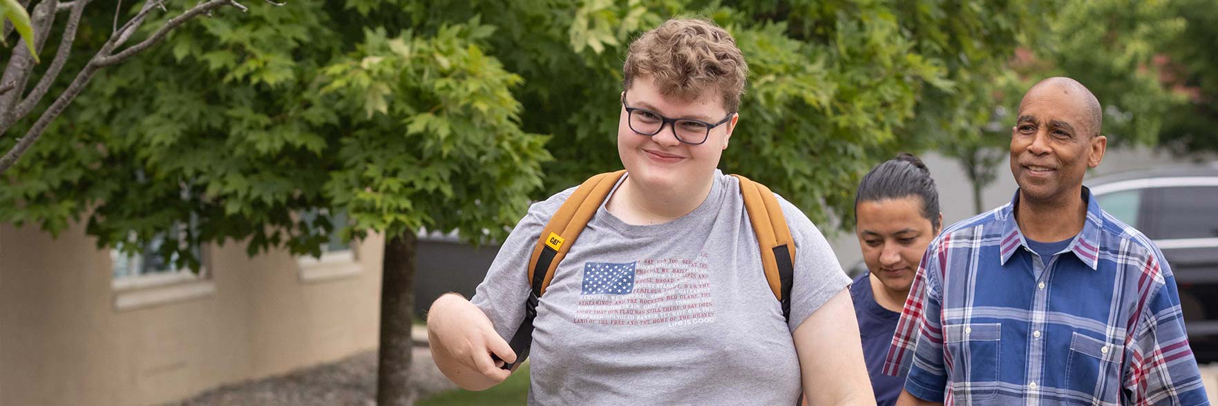 Eden Autism | A Lifetime of Support