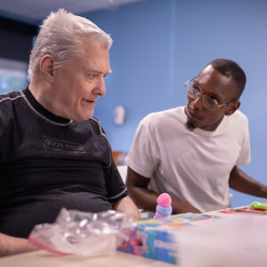 Eden Autism | A Lifetime of Support