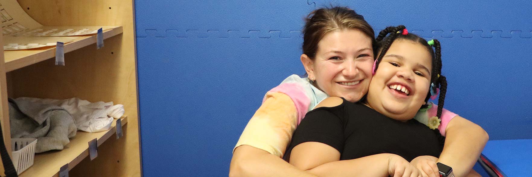 Eden Autism Services | Careers