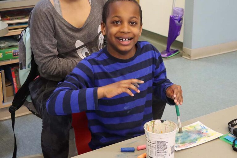 Eden Autism Services