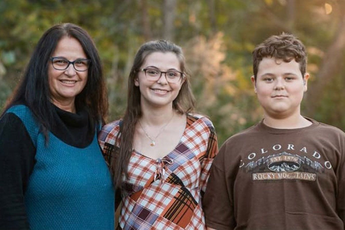 Staff Spotlight: Senior Recruiter Ellen Snowhill - Eden Autism Services