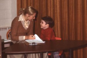 Eden Autism Services