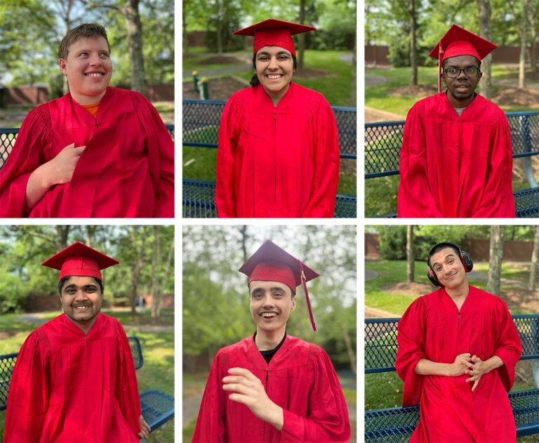 Eden Autism Services