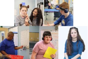 Eden Autism Services